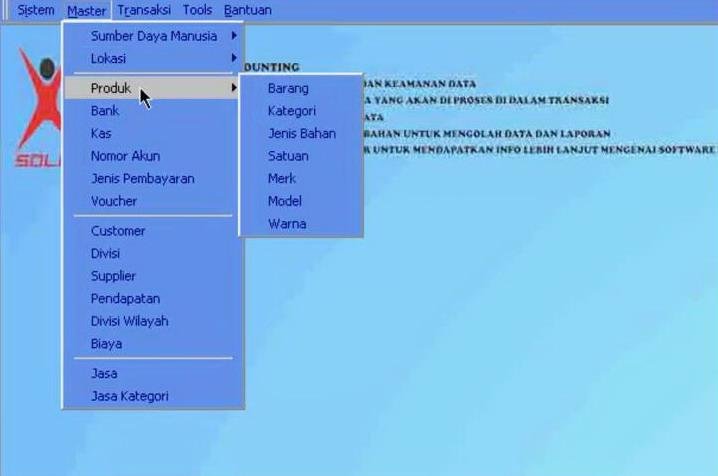 SOLID Accounting download | SourceForge.net